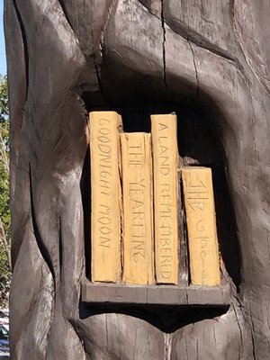 LEROY COLLINS LEON COUNTY PUBLIC LIBRARY - Updated November 2025 - 52 ...