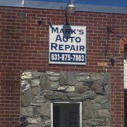 MARK’S AUTO REPAIR & TIRE - 16 Photos & 16 Reviews - 1069 Prospect Ave ...