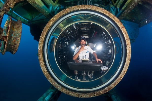 ATLANTIS SUBMARINES WAIKIKI - Updated December 2025 - 949 Photos & 362 ...