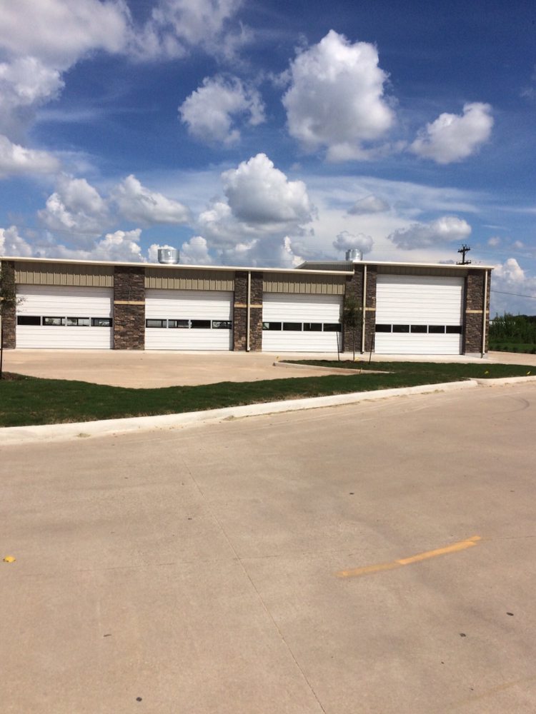 ALPINE OVERHEAD DOORS - Updated January 2026 - 15 Reviews - Bastrop ...