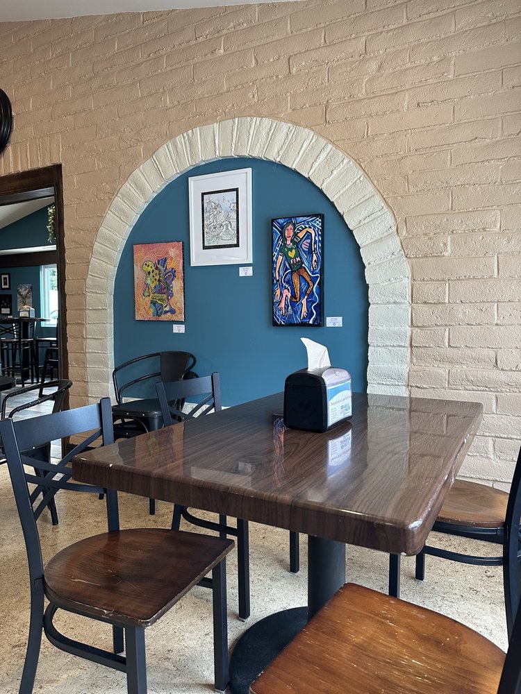 JAVA ABILITIES - Updated December 2025 - 5734 Monona Dr, Monona, Wisconsin - Desserts - Yelp