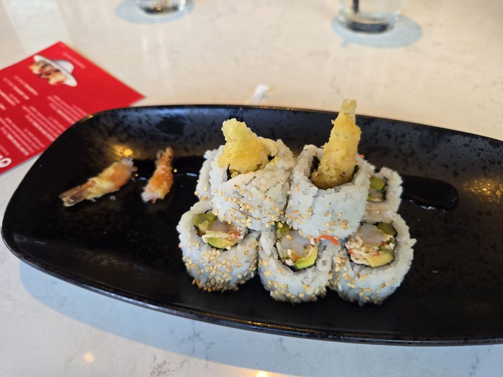 RA SUSHI - PLANTATION - Updated January 2026 - 352 Photos & 220 Reviews ...