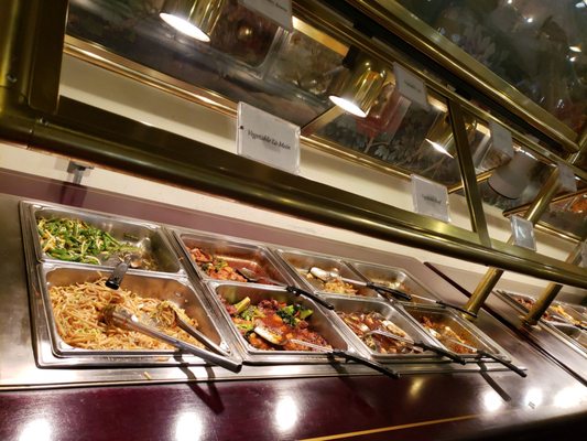 YIN YANG CHINESE RESTAURANT - 75 Photos & 87 Reviews - 418 Cerrillos Rd ...