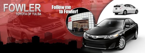 FOWLER TOYOTA OF TULSA - Updated November 2025 - 30 Photos & 62 Reviews ...