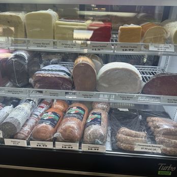 CAPRI DELI - Updated May 2025 - 875 Photos & 1127 Reviews - 713 E San ...