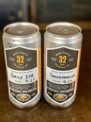 GOOD PEOPLE BREWING - 464 Photos & 270 Reviews - 114 14th St S ...