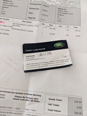 LAND ROVER LOS ANGELES - Updated December 2025 - 118 Photos & 698 ...