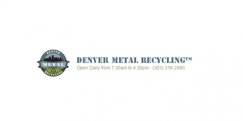 DENVER METAL RECYCLING - Updated October 2025 - 22 Photos - 4770 Ivy St ...