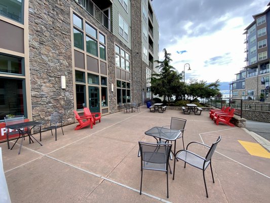 ANTHEM COFFEE & TEA - POINT RUSTON TACOMA - Updated November 2025 - 66 ...