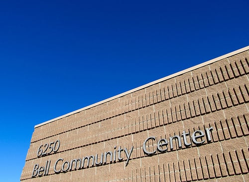 BELL COMMUNITY CENTER - Updated August 2025 - 6250 Pine Ave, Bell ...