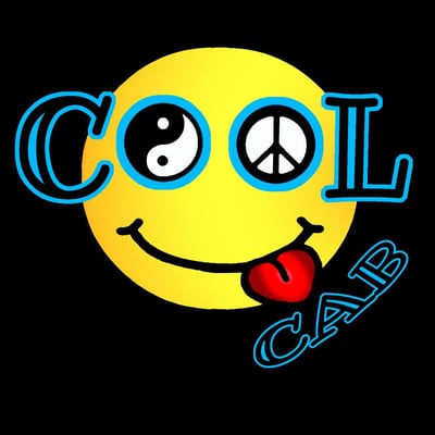 COOL CAB - Updated August 2024 - 4255 Mitchell Way, Bellingham ...