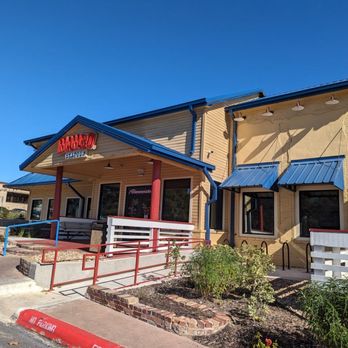 MAMBO SEAFOOD - Updated November 2024 - 207 Photos & 128 Reviews - 4711 ...