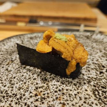 YUHIRO OMAKASE SUSHI AND HANDROLL BAR - Updated September 2024 - 100 ...