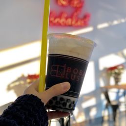 BOBALUST TEA HOUSE - Updated June 2024 - 573 Photos & 447 Reviews - 319 ...