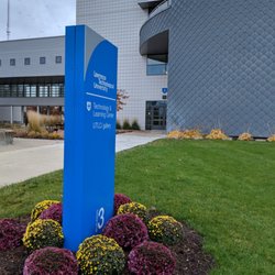 LAWRENCE TECHNOLOGICAL UNIVERSITY - 21000 W 10 Mile Rd, Southfield ...