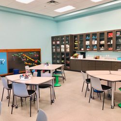 CARMEL CLAY PUBLIC LIBRARY - 88 Photos & 38 Reviews - 425 E Main St ...