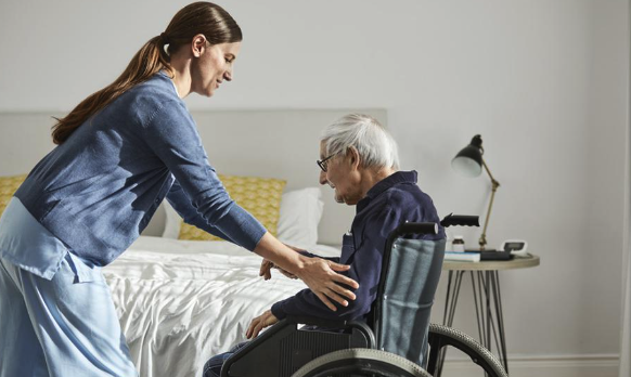 NIGHTINGALE SENIOR CARE - Updated September 2025 - 11 Photos & 28 ...