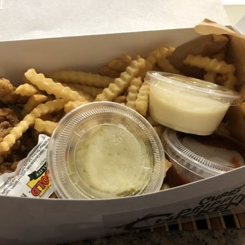 CHRIS’ DRIPPIN’ CHICKEN - Updated June 2025 - 19 Photos - 8310 W 3rd St ...