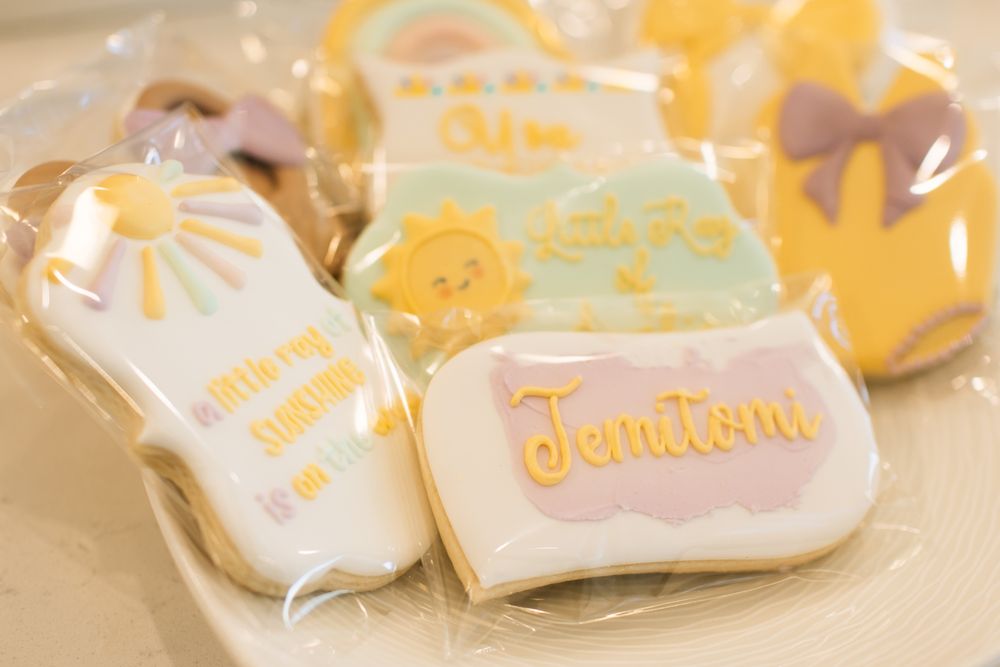LONE STAR COOKIES - Updated May 2026 - 64 Photos - Dallas, Texas ...