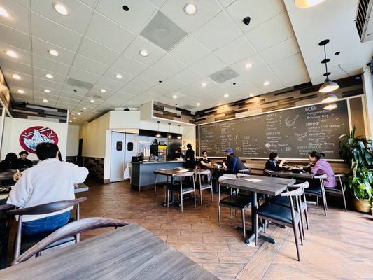 PAN HOLIC - Updated January 2026 - 121 Photos & 100 Reviews - 955 E ...