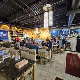 ZMZM SWEETS - Updated July 2025 - 92 Photos & 100 Reviews - 10511 S Harlem Ave, Chicago Ridge ...