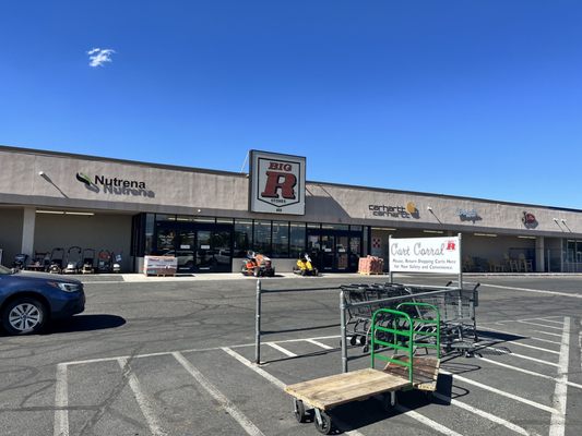 BIG R STORE - Updated December 2025 - 910 E Main St, Farmington, New ...