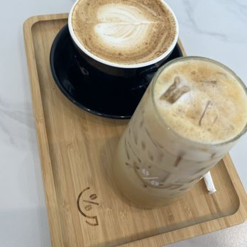 PERCENT COFFEE - Updated December 2025 - 109 Photos & 68 Reviews - 1010 ...