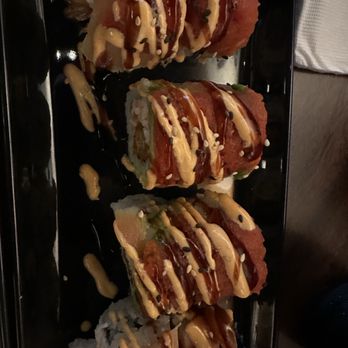 SUSHI MONSTER - Updated June 2025 - 264 Photos & 65 Reviews - 13307 ...