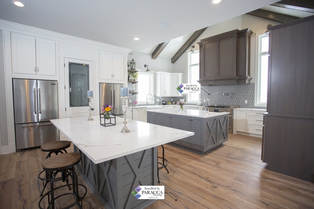 PARACCA FLOORING - 20254 Route 19, Cranberry Township, Pennsylvania ...