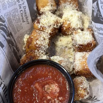 FIRE ON FIFTH - Updated June 2025 - 96 Photos & 36 Reviews - 350 5th St ...