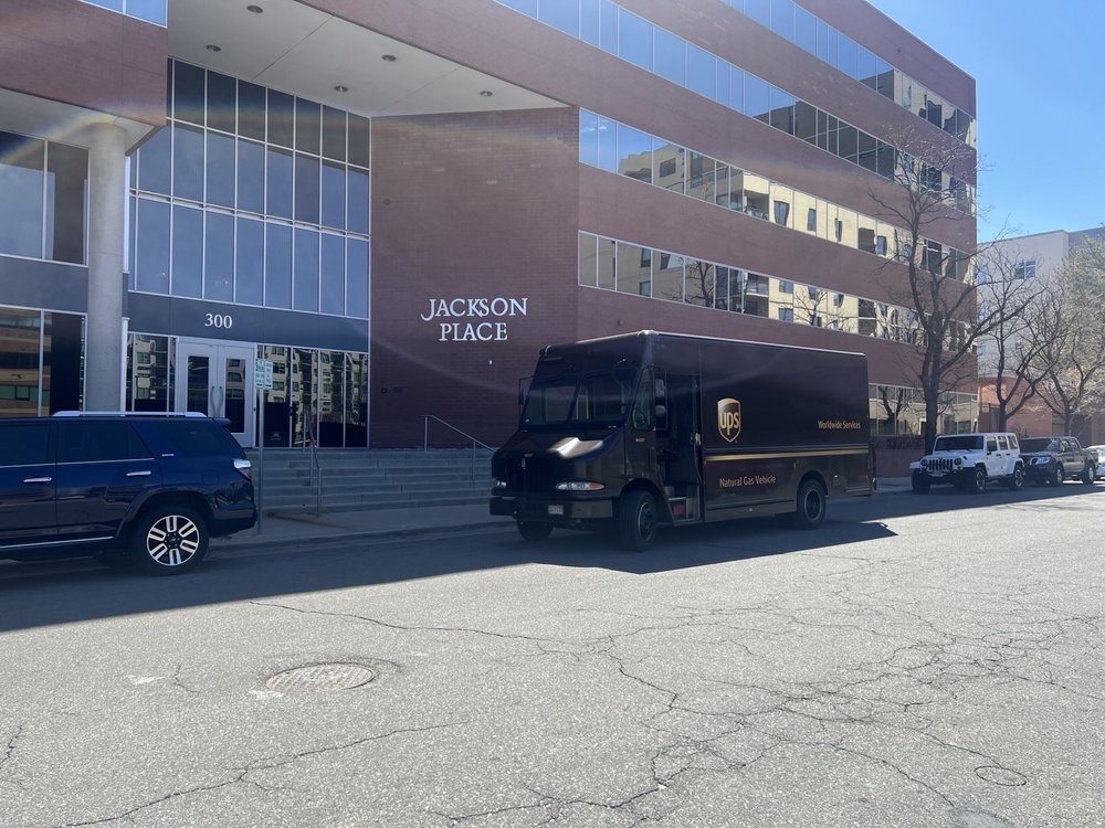 JACKSON PLACE - Updated April 2024 - 300 S Jackson St, Denver, Colorado ...