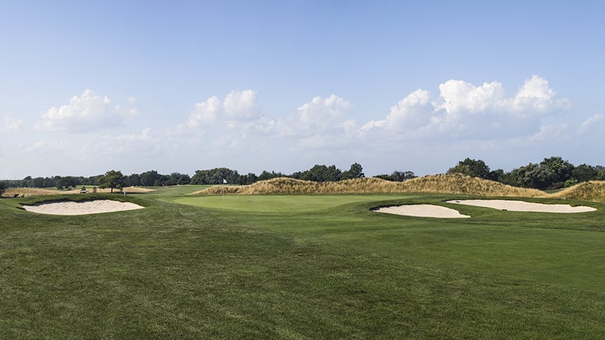 MARINE PARK GOLF COURSE - 24 Photos & 49 Reviews - 2880 Flatbush Ave ...