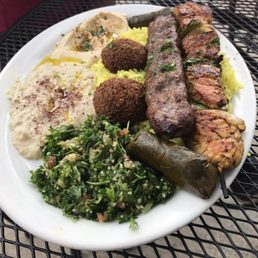 AMIR GRILL - Updated November 2024 - 246 Photos & 377 Reviews - 103 N ...