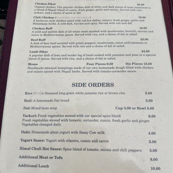 HIMAL CHULI - Updated July 2025 - 210 Photos & 310 Reviews - 318 State ...