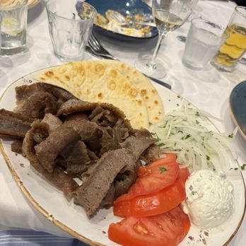 ATHENA GREEK RESTAURANT - Updated August 2024 - 1052 Photos & 1027 ...