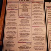 Empire Chinese Kitchen - Takeout & Delivery - 626 Photos & 510 Reviews ...