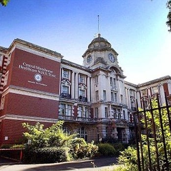 MANCHESTER ROYAL INFIRMARY - Updated December 2025 - 11 Reviews ...
