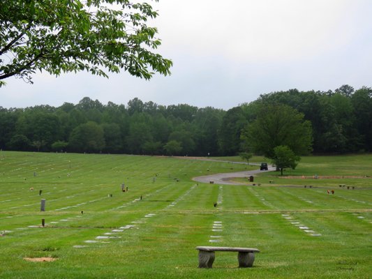 CHELTENHAM VETERANS CEMETERY - Updated December 2025 - 28 Photos ...