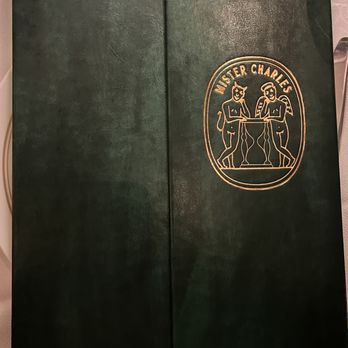 MISTER CHARLES - Updated July 2024 - 322 Photos & 97 Reviews - 3219 ...