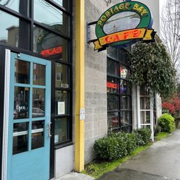 PORTAGE BAY CAFE - Updated October 2025 - 2536 Photos & 2994 Reviews ...