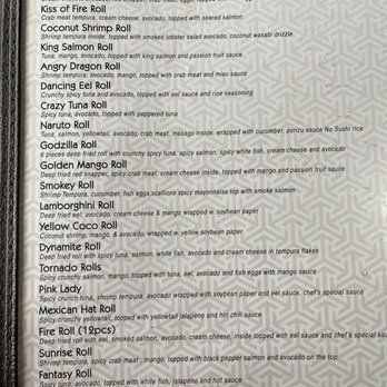 ONO GRILL - Updated October 2025 - 59 Photos & 30 Reviews - 2900 ...