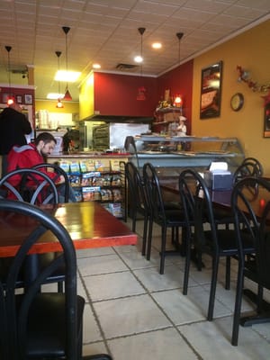 BLUE BELL PIZZA - Updated October 2025 - 21 Photos & 93 Reviews - 34 W ...