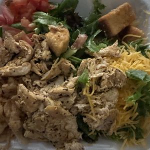 NEWT’S FRIED CHICKEN - Updated June 2025 - 20 Reviews - 1860 Ga Highway ...