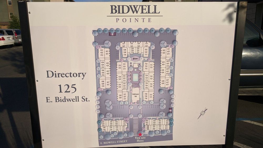 BIDWELL POINTE - Updated October 2025 - 125 E Bidwell St, Folsom ...