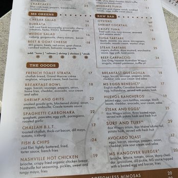 MEATING STREET - Updated January 2026 - 419 Photos & 379 Reviews ...