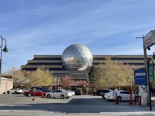 NATIONAL BOWLING STADIUM - Updated December 2025 - 130 Photos & 49 ...