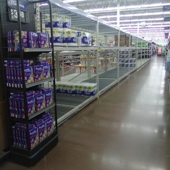 WALMART SUPERCENTER - Updated August 2025 - 28 Photos - 1608 S Division ...