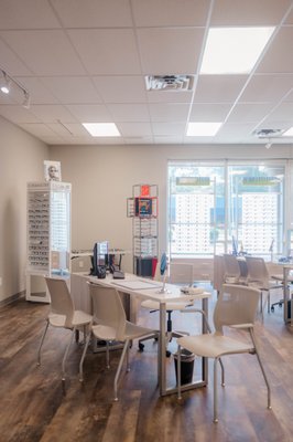 EYECARE SPECIALTIES - QUINCY - Updated October 2025 - 38 Photos - 2445 ...