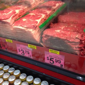 JAY’S MARKET - 19 Photos & 17 Reviews - Grocery - 4000 W Pico Blvd, Los ...