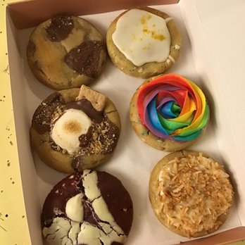 ANDREA’S COOKIES - Updated December 2025 - 35 Photos & 11 Reviews ...